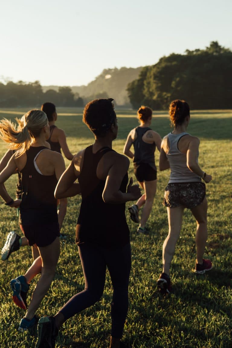 3 Major Benefits of Running in the Heat