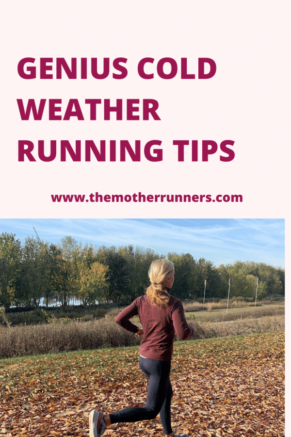 13 Brilliant Tips for Running in Cold Weather - The Mother Runners