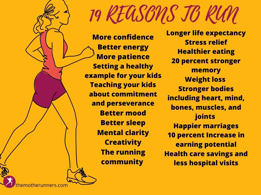 How to Get Your Running Motivation Back - The Mother Runners