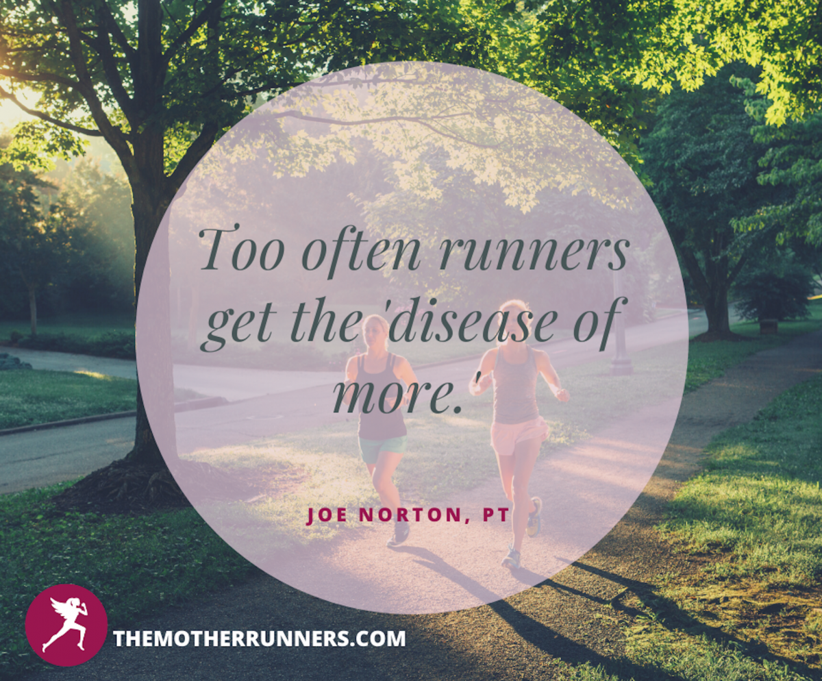 When to Skip a Workout (& How to Adjust Your Running Schedule) - The ...