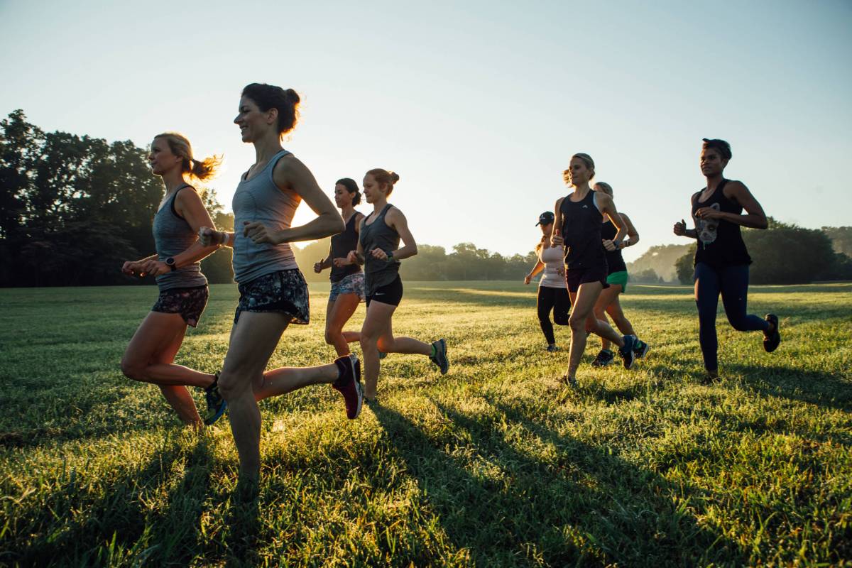 15 Reasons Your Heart Rate is High on Easy Runs - The Mother Runners