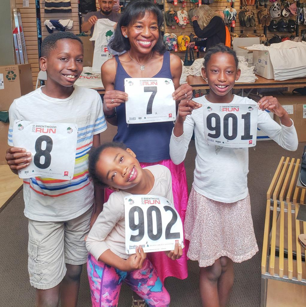 How to Get Your Kids to Start Running - The Mother Runners