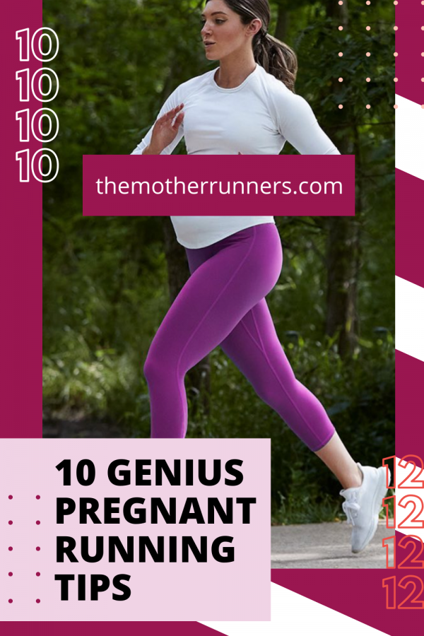 10 Expert Tips for Running During Pregnancy - The Mother Runners