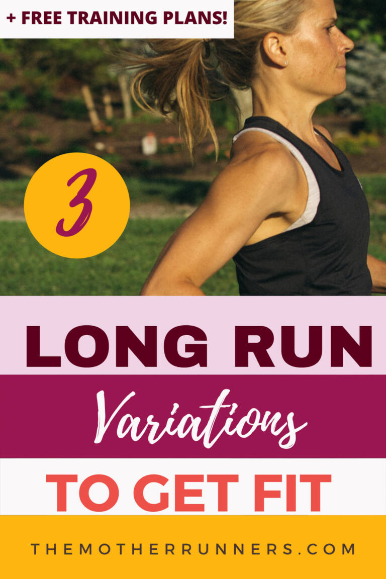 The Scientific Benefits of Long Runs - The Mother Runners