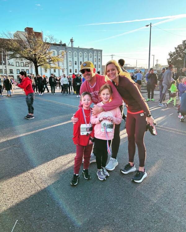 How to Get Your Kids to Start Running - The Mother Runners