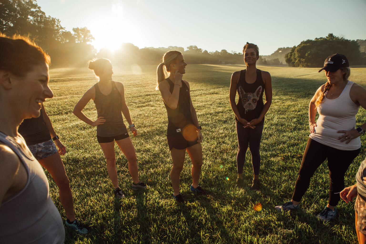 Why You Need to Take a Planned Running Break - The Mother Runners