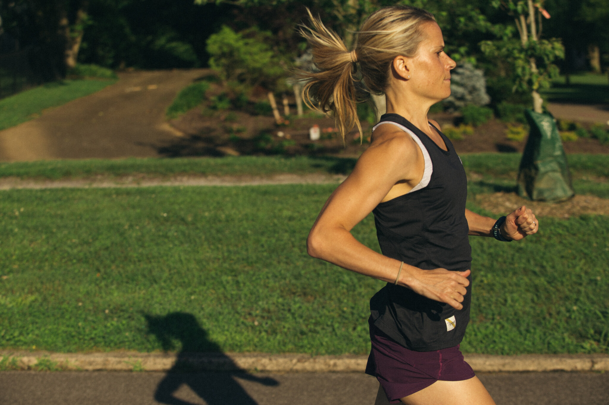 The Surprising Benefits of Running in Heat - The Mother Runners