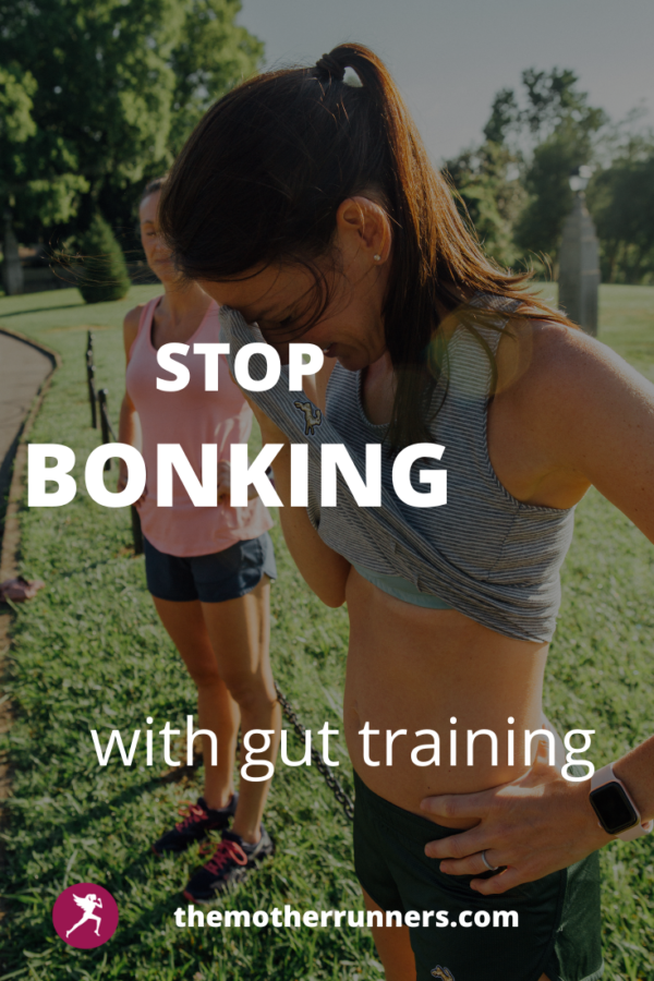 Train Your Gut to Stop Runner's Trots & Cramps - The Mother Runners