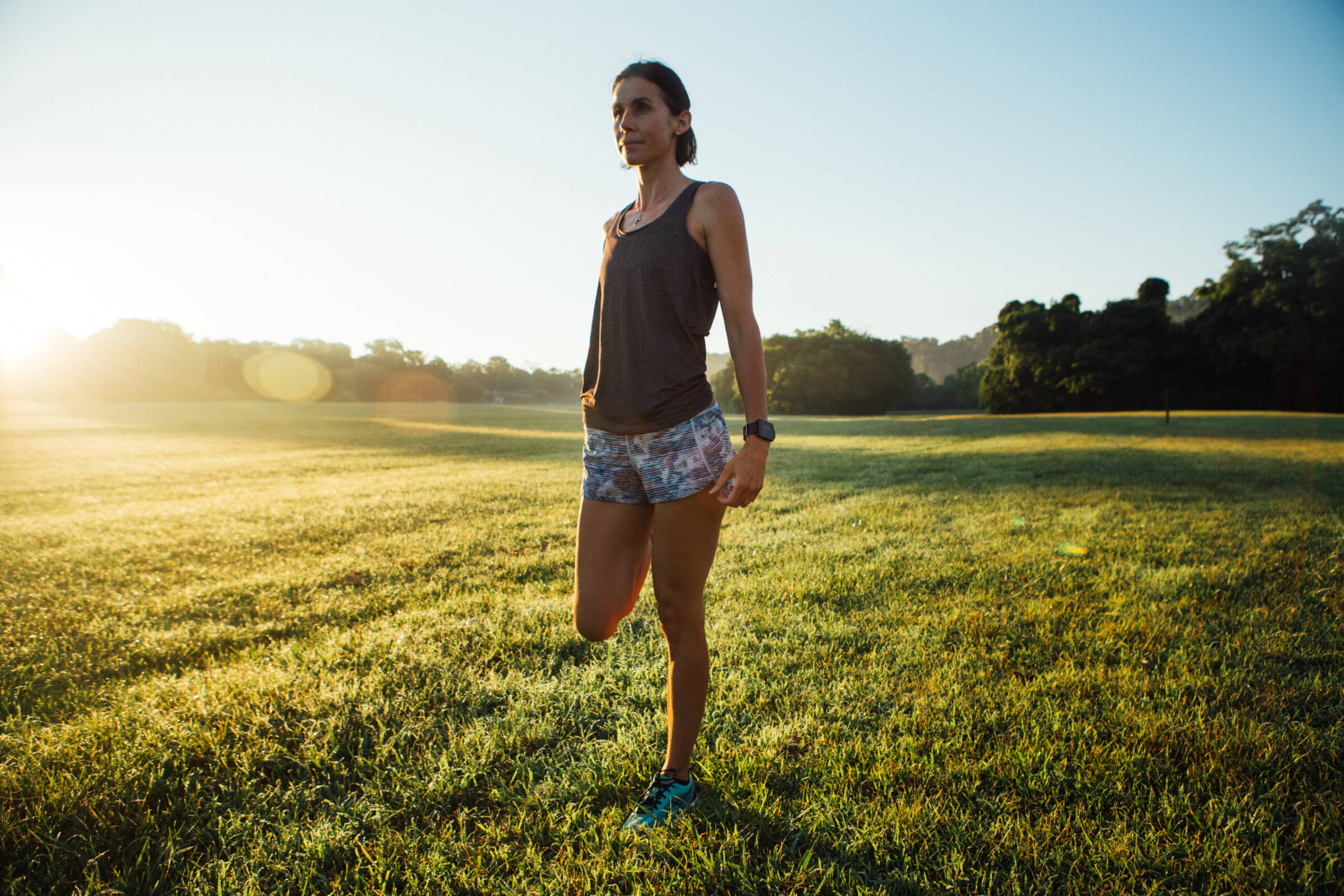 Free Return to Running Training Plan - The Mother Runners