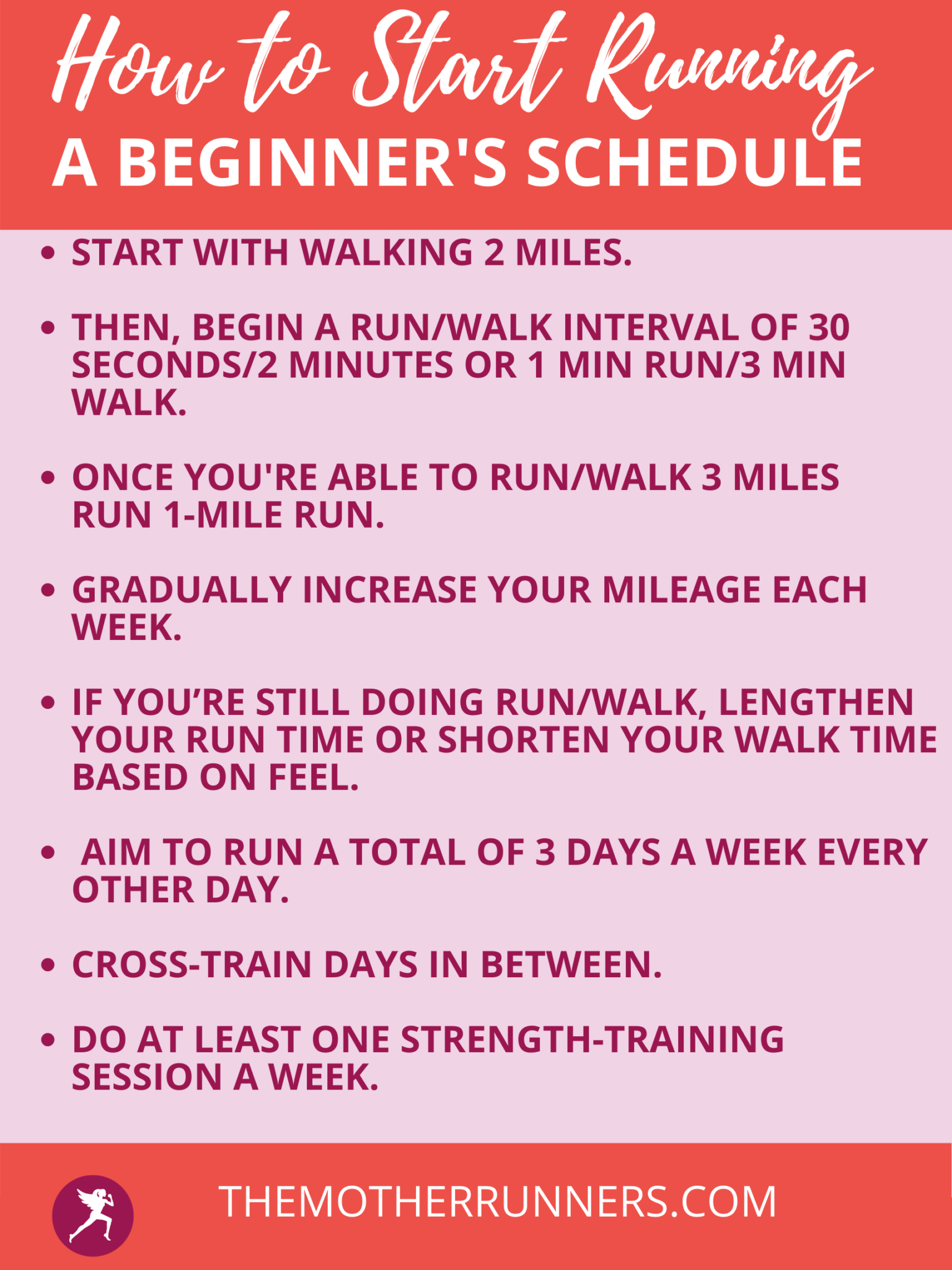 How to Start Running: A Complete Guide for Beginner Runners - The ...