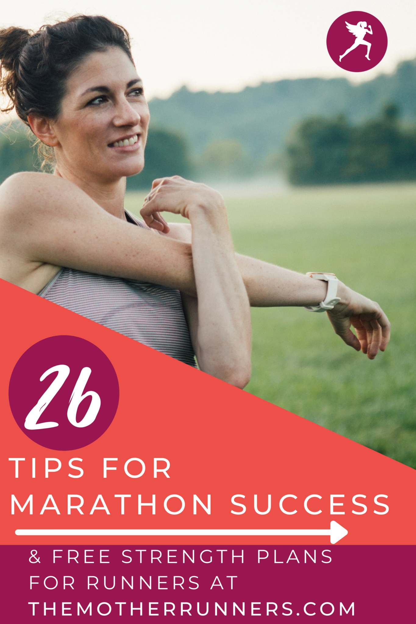 26 Pro Marathon Training Tips for Race Day Success - The Mother Runners
