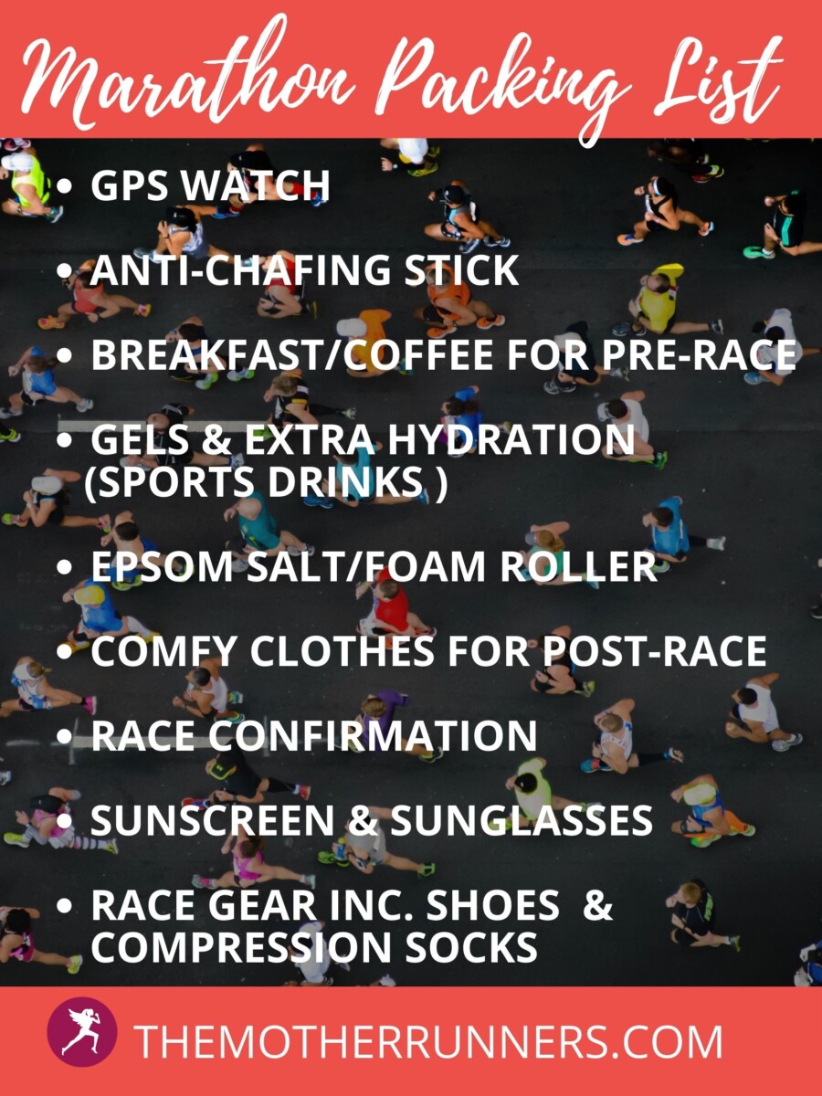 26 Pro Marathon Training Tips for Race Day Success - The Mother Runners