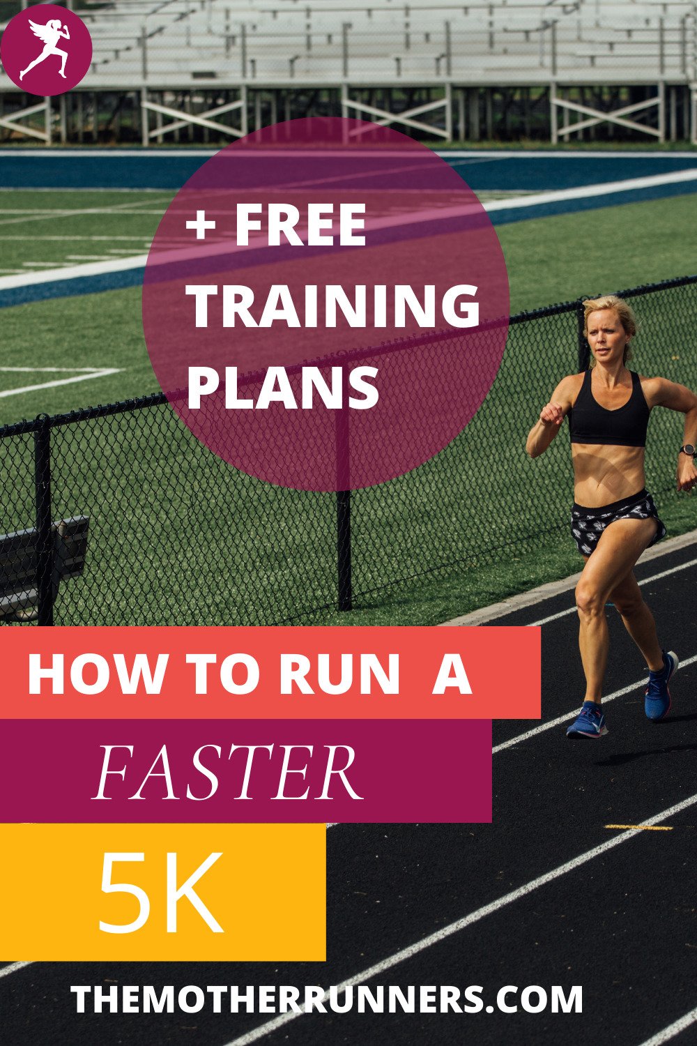 Free 5k Training Plan - Beginners, Intermediate Runners