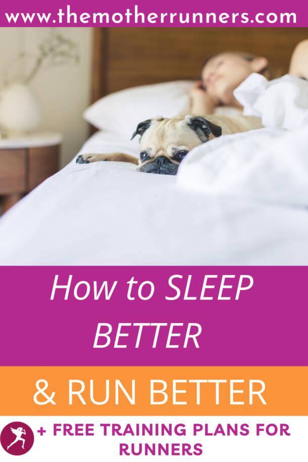 Running on No Sleep: Do or Don’t? - The Mother Runners