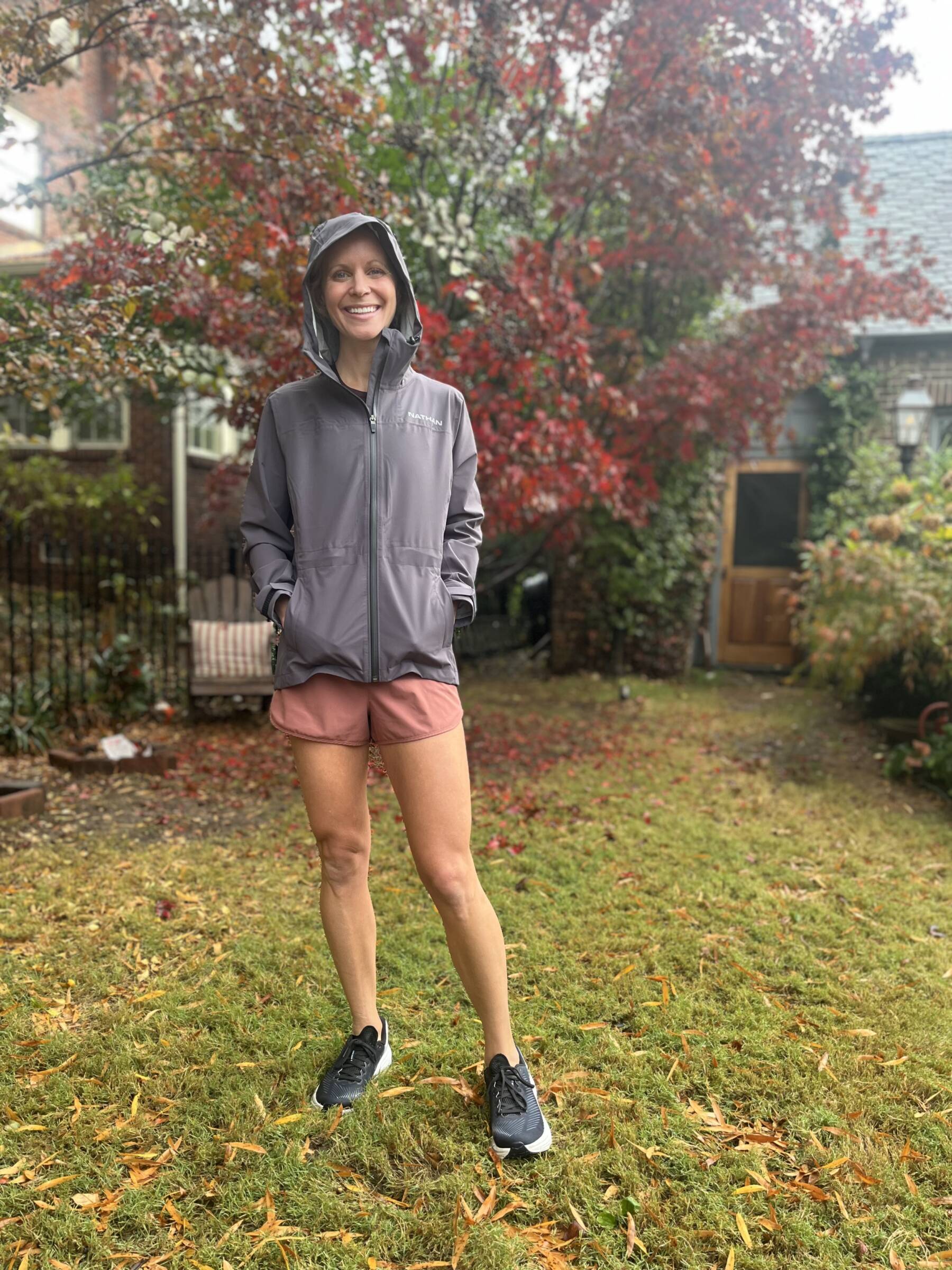 Best Running Rain Jackets of 2023 - The Mother Runners