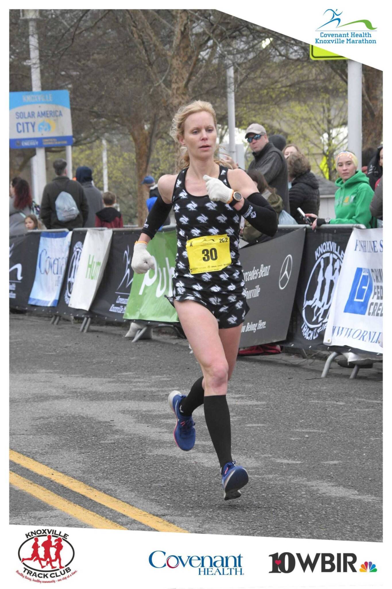 How to Prepare for a Marathon (+ Your Ultimate Marathon Checklist ...