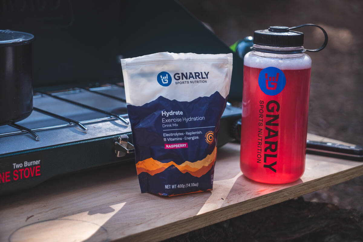 Hydration Tips for Summer Running (+ 5 electrolyte drink reviews) - The ...