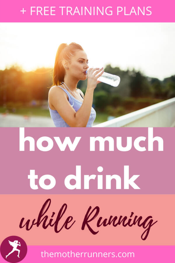 Hydration for Runners: An RD's Complete Guide - The Mother Runners