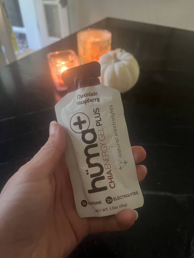 Energy Gels for Runners: The 6 Best Running Gels - The Mother Runners