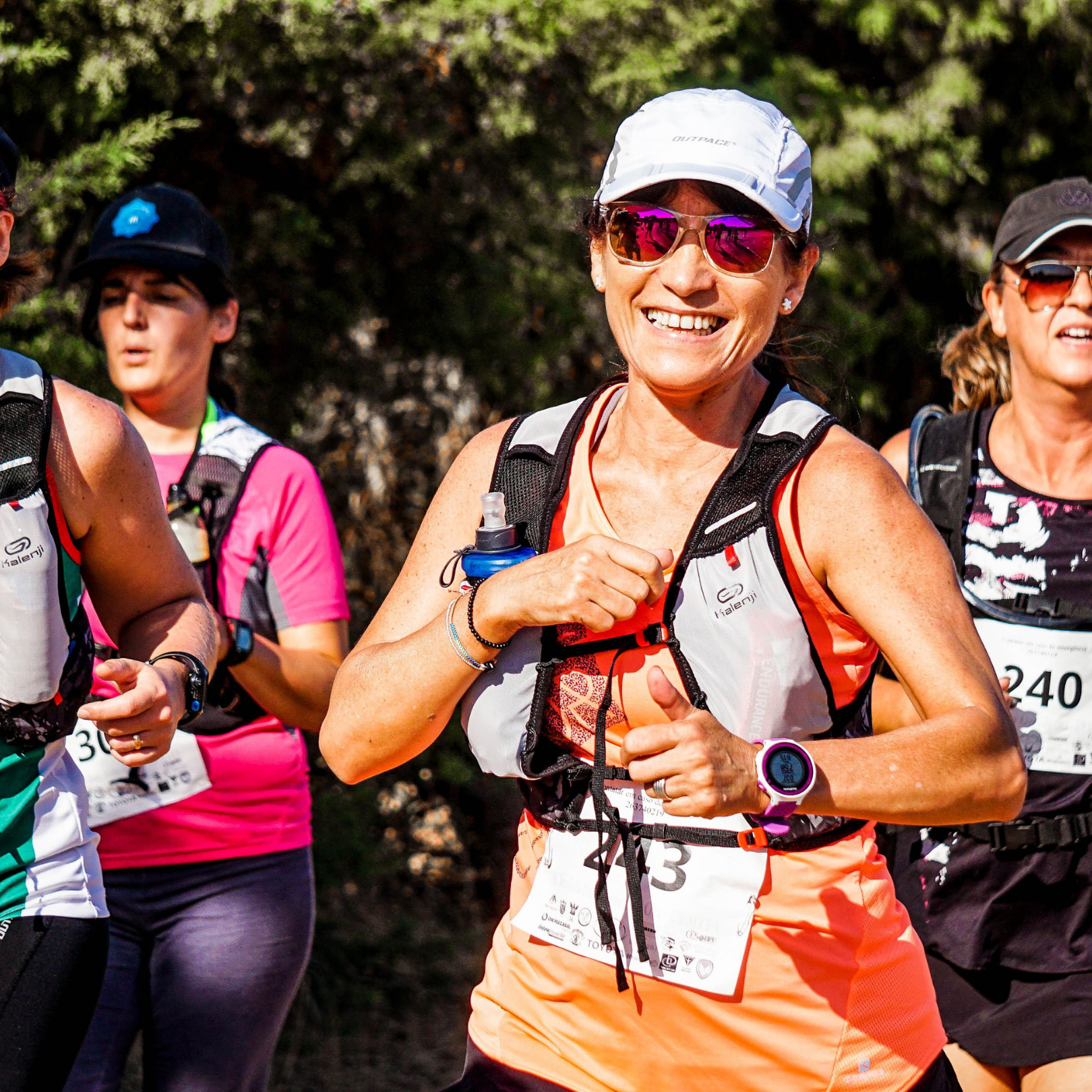 How to Prepare for a Marathon (+ Your Ultimate Marathon Checklist ...