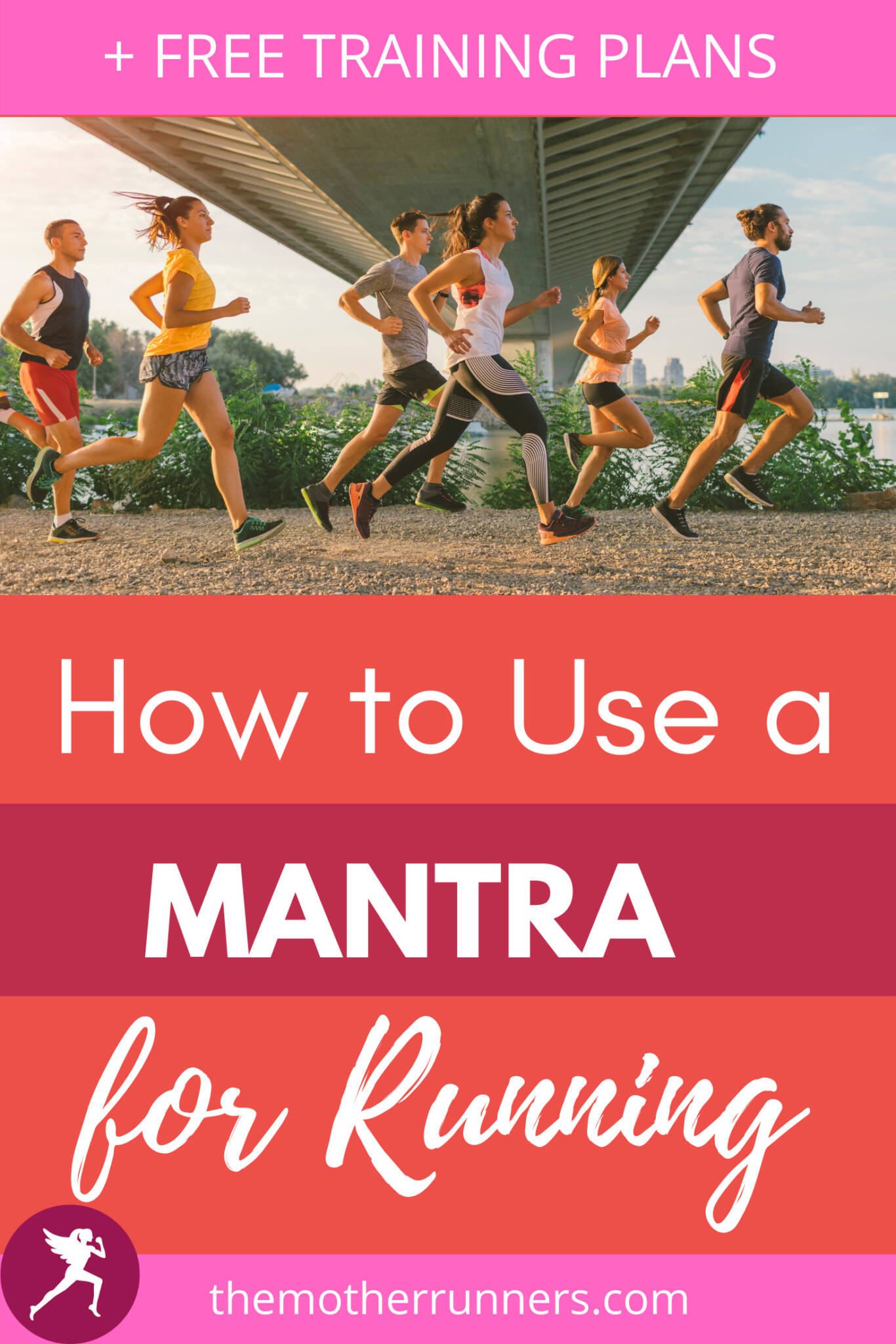 What is a Good Mantra for Running? + 30 Mantra Examples - The Mother ...