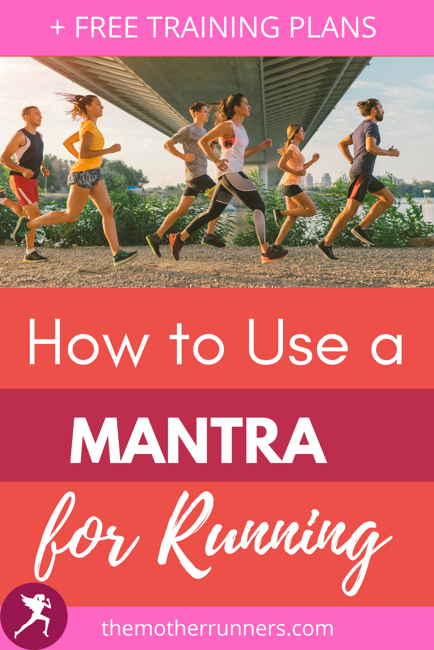 What is a Good Mantra for Running? + 30 Mantra Examples - The Mother ...