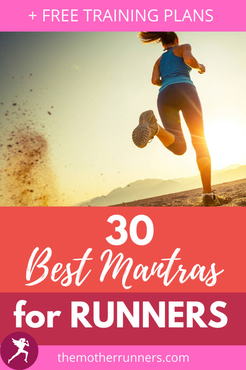 What is a Good Mantra for Running? + 30 Mantra Examples - The Mother ...