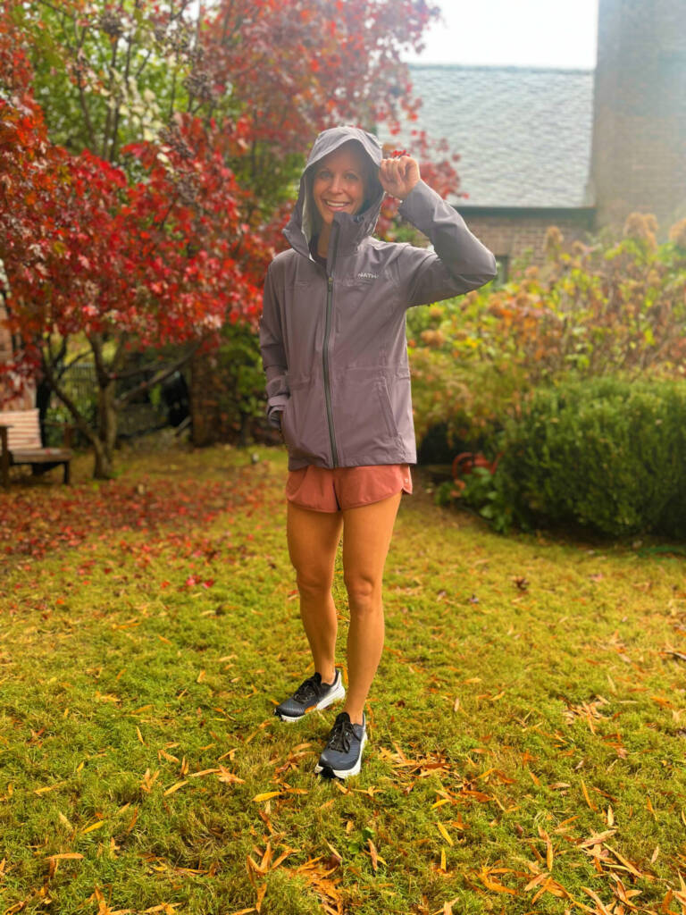 Best Running Rain Jackets of 2023 - The Mother Runners