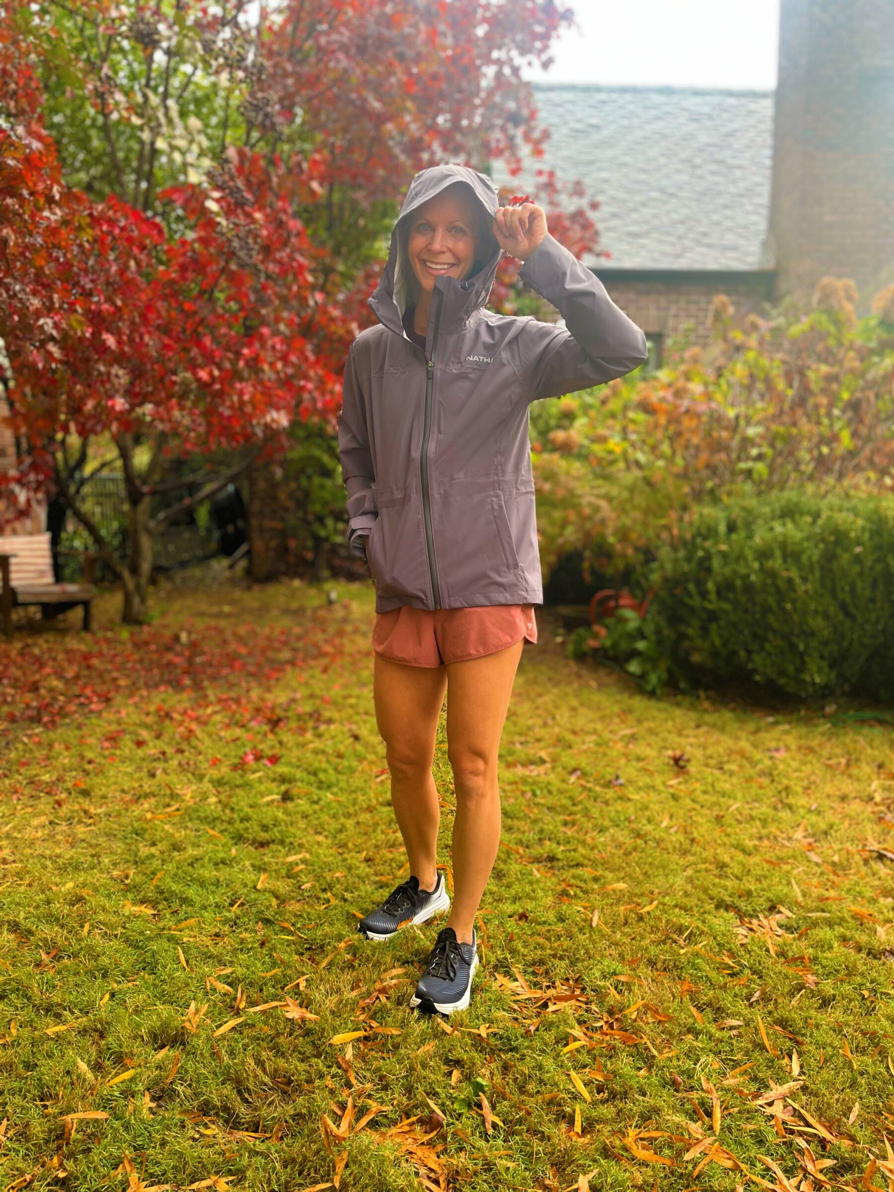 Best Running Rain Jackets of 2023 - The Mother Runners