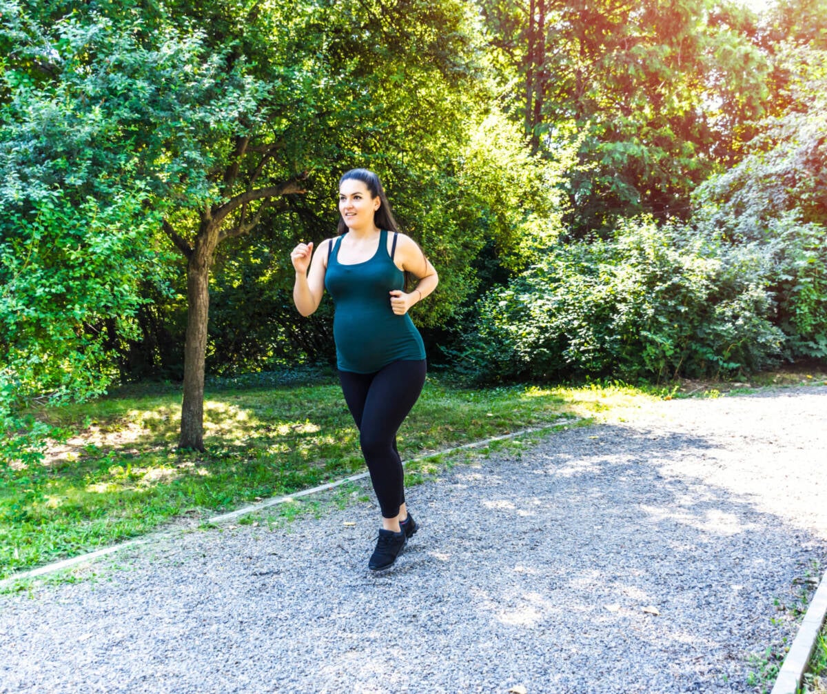 Your Pregnant Running Nutrition Guide - The Mother Runners
