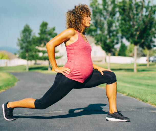 Your Pregnant Running Nutrition Guide - The Mother Runners