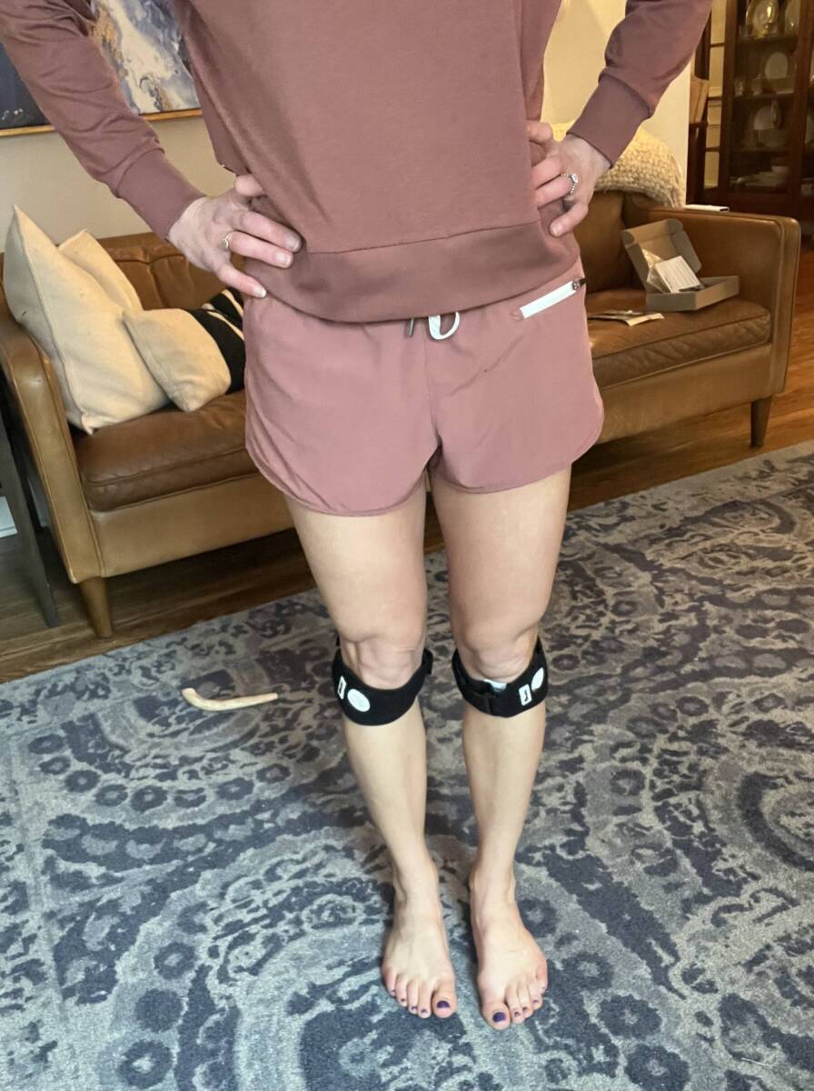 Firefly Recovery Review: Does It Relieve Sore Muscles? - The Mother Runners