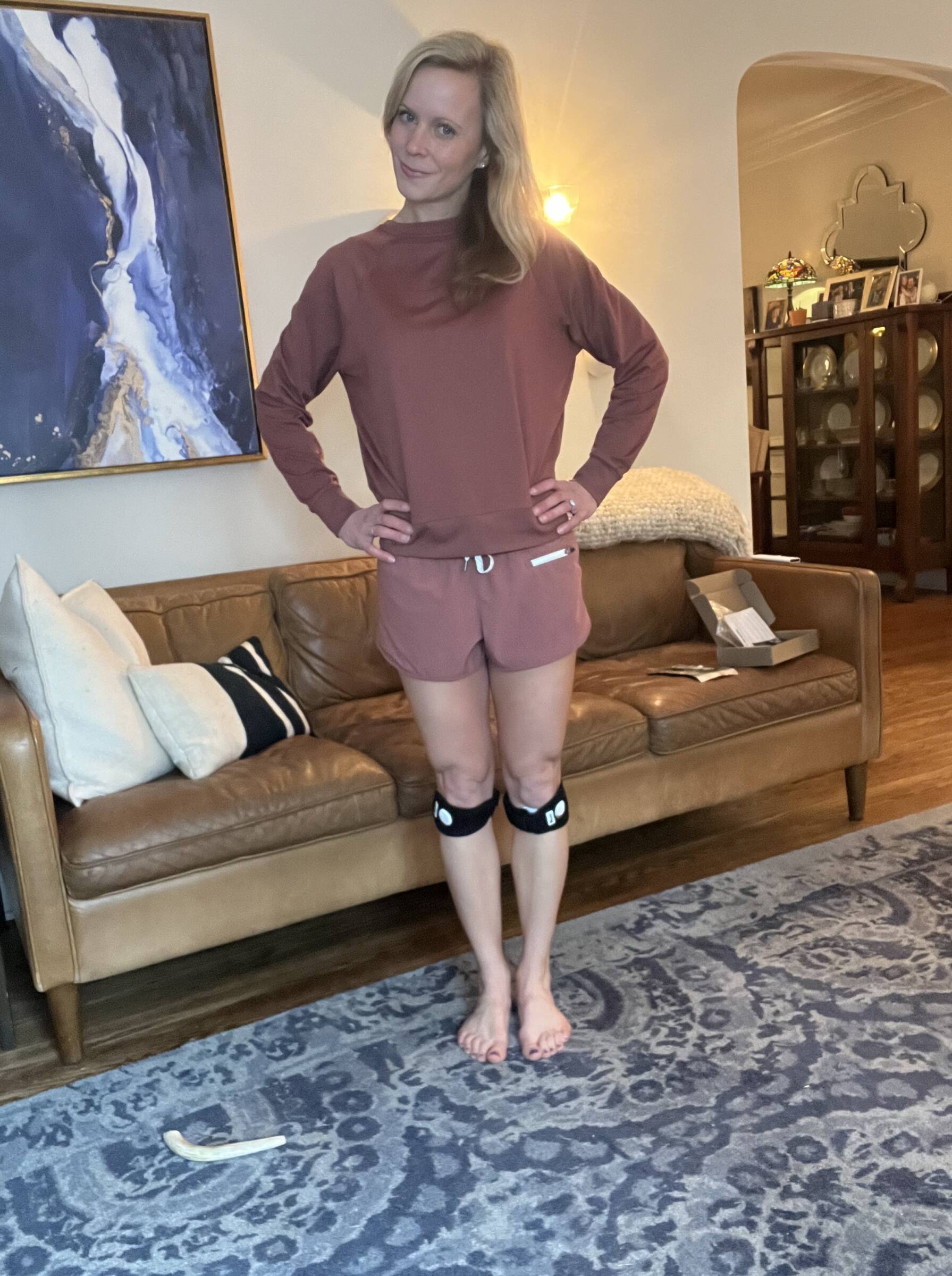 Firefly Recovery Review: Does It Relieve Sore Muscles? - The Mother Runners