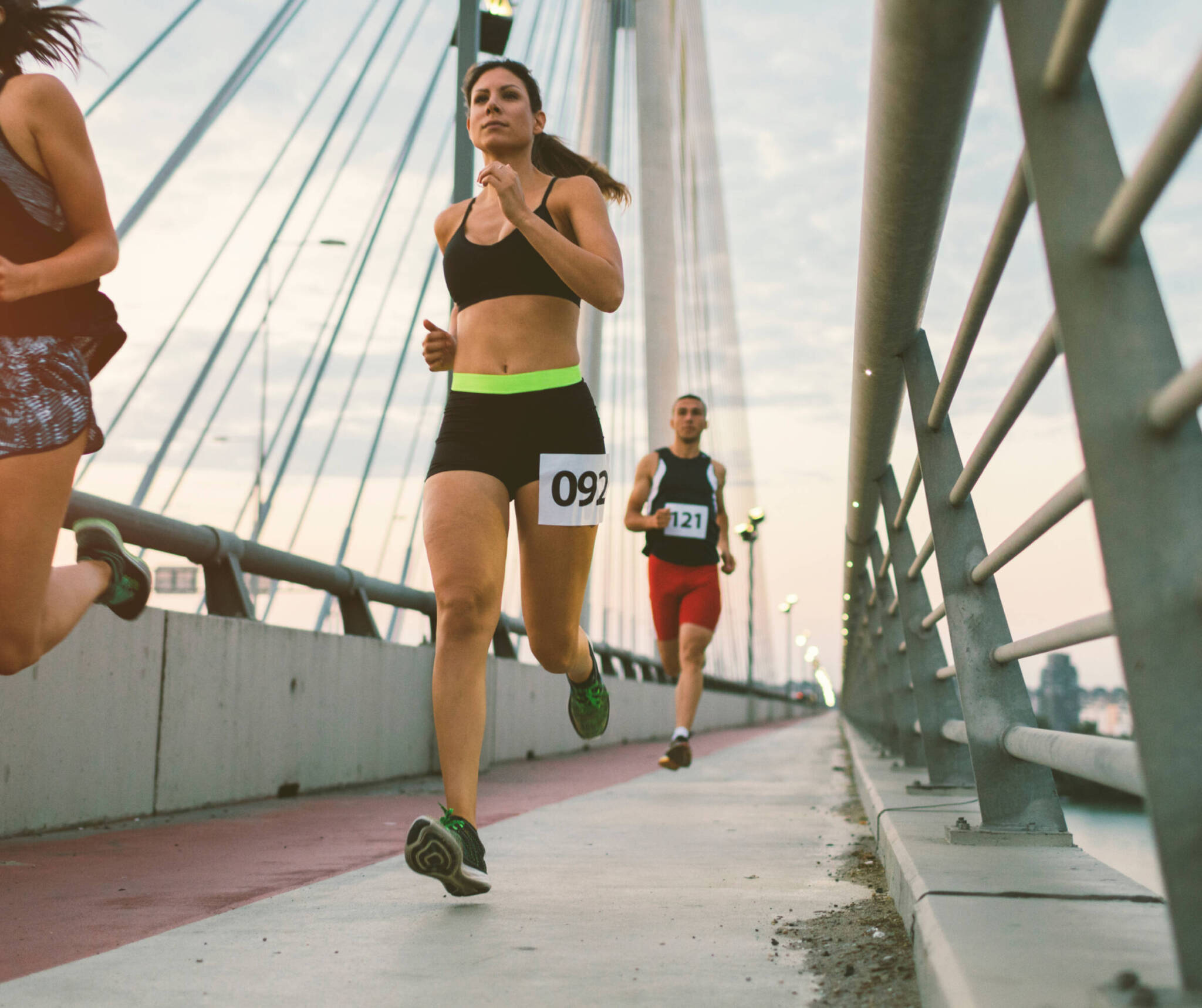 Is It Safe to Run Back-to-Back Marathons? - The Mother Runners