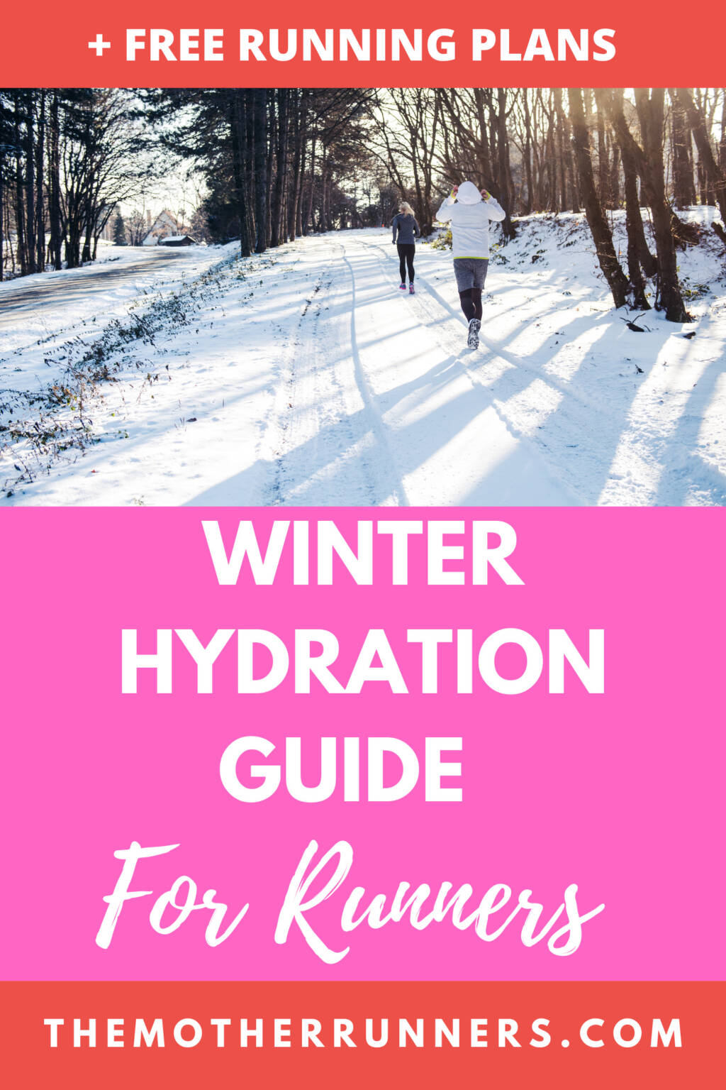 Do You Need Electrolytes for Running in Cold Weather? - The Mother Runners