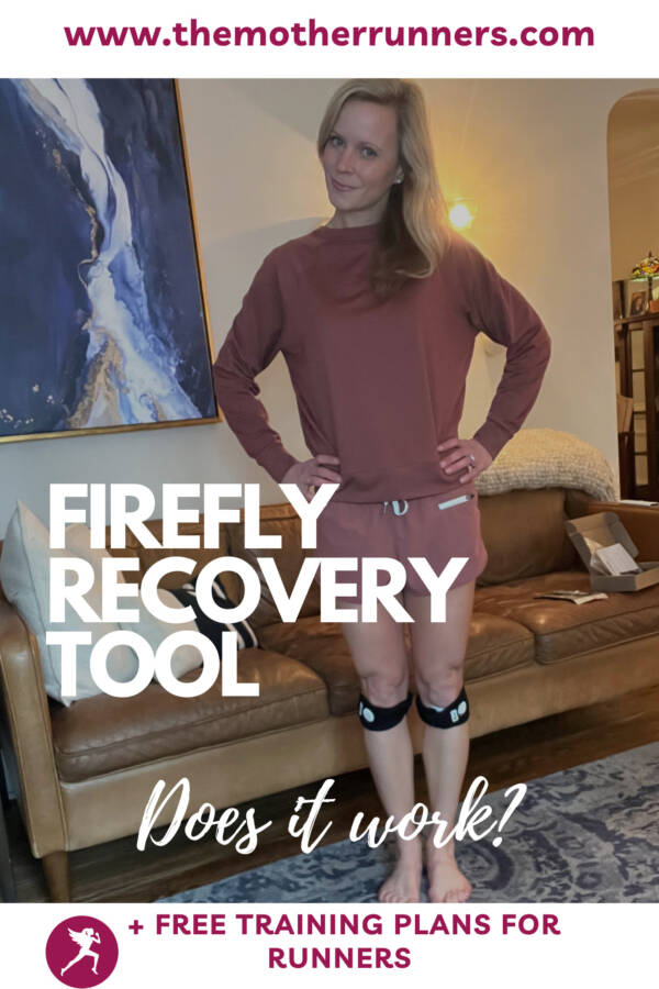 Firefly Recovery Review: Does It Relieve Sore Muscles? - The Mother Runners