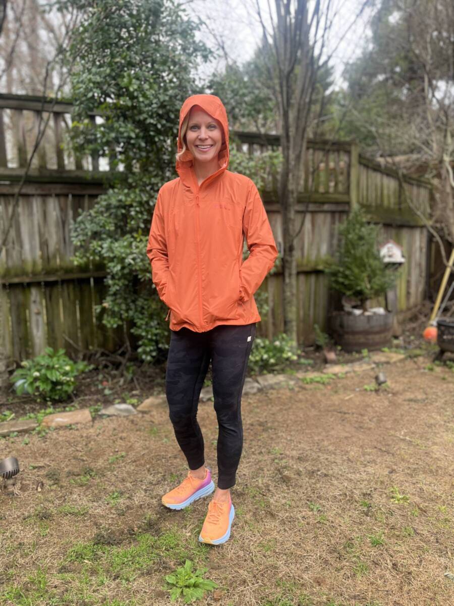 Best Running Rain Jackets of 2023 - The Mother Runners