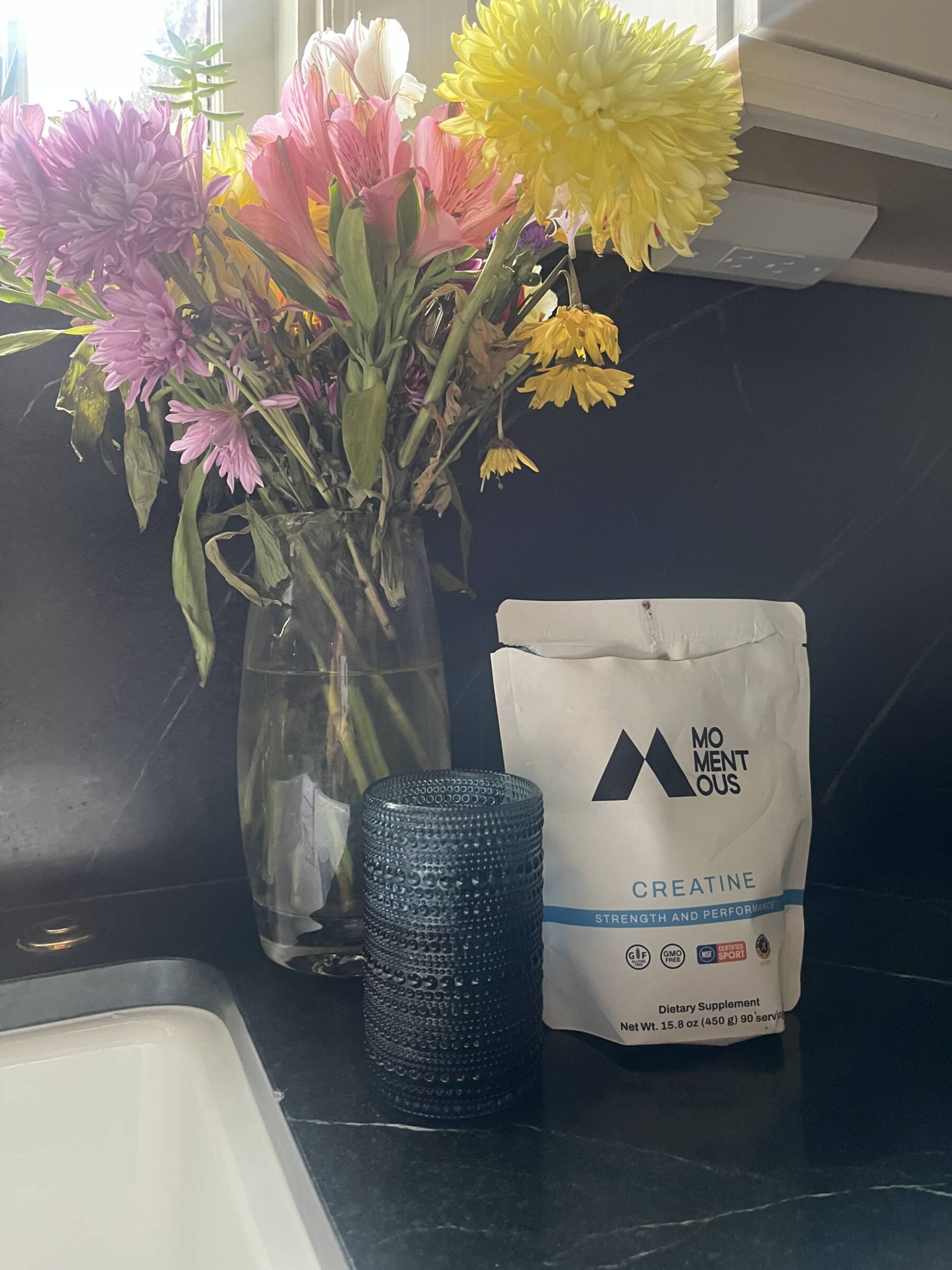 Creatine for Runners: Yay or Nay? (Expert Take)