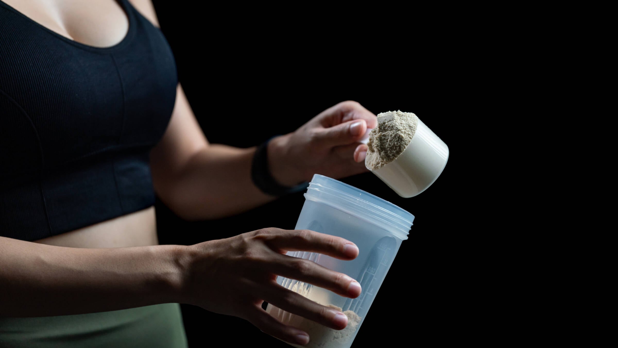 Creatine for Runners: Yay or Nay? (Expert Take)