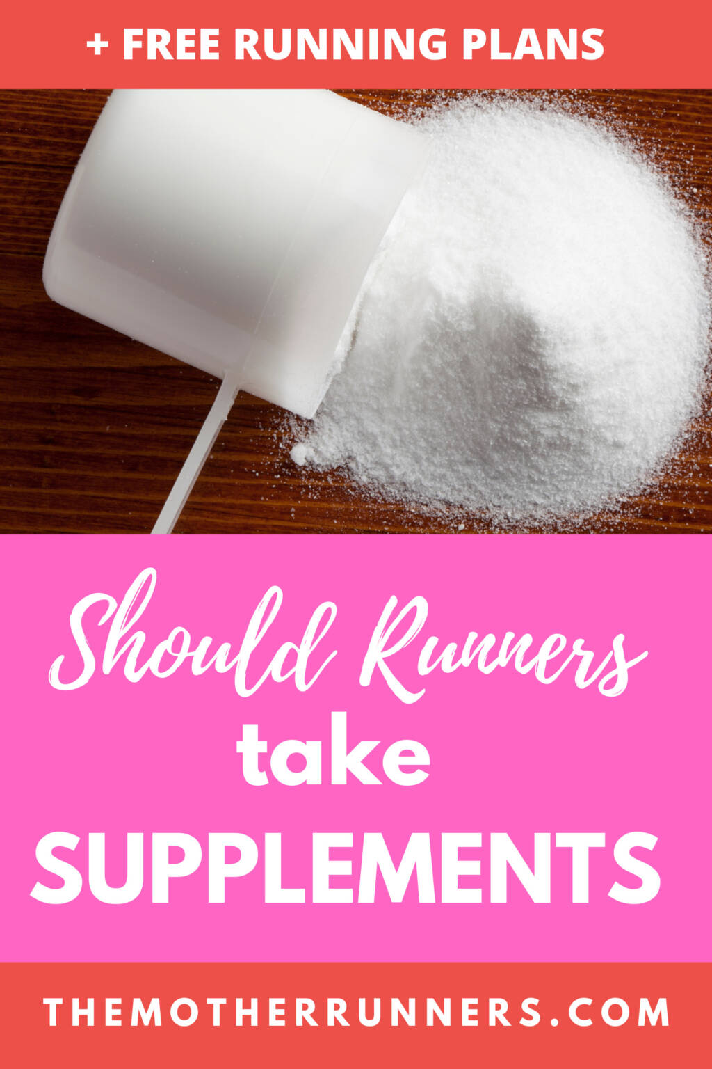 Creatine for Runners: Yay or Nay? (Expert Take)