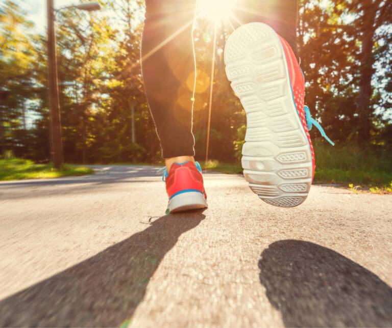 How to Increase Running Mileage Safely This Spring - The Mother Runners