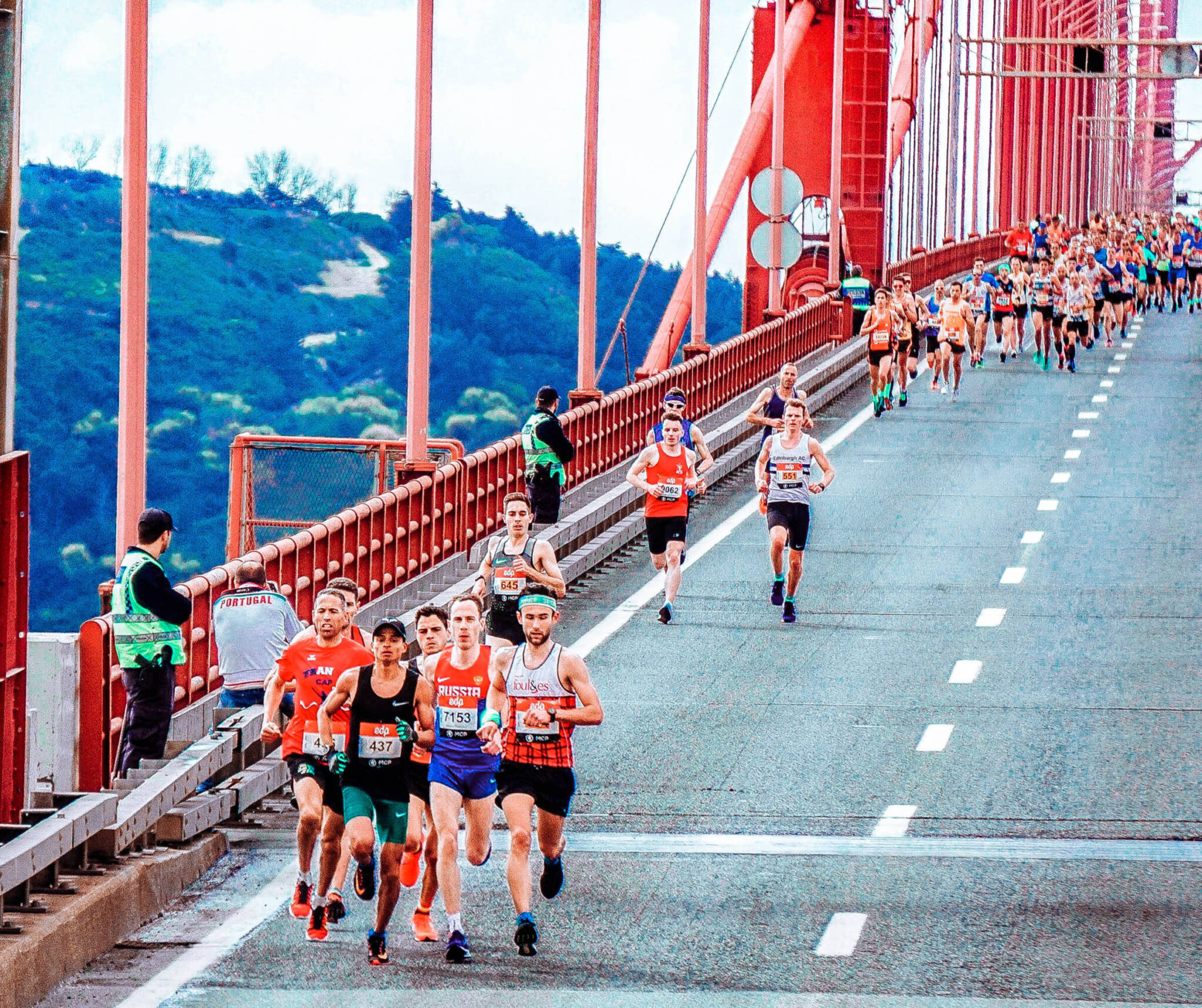 How Much Time Off Running After a Marathon? - The Mother Runners