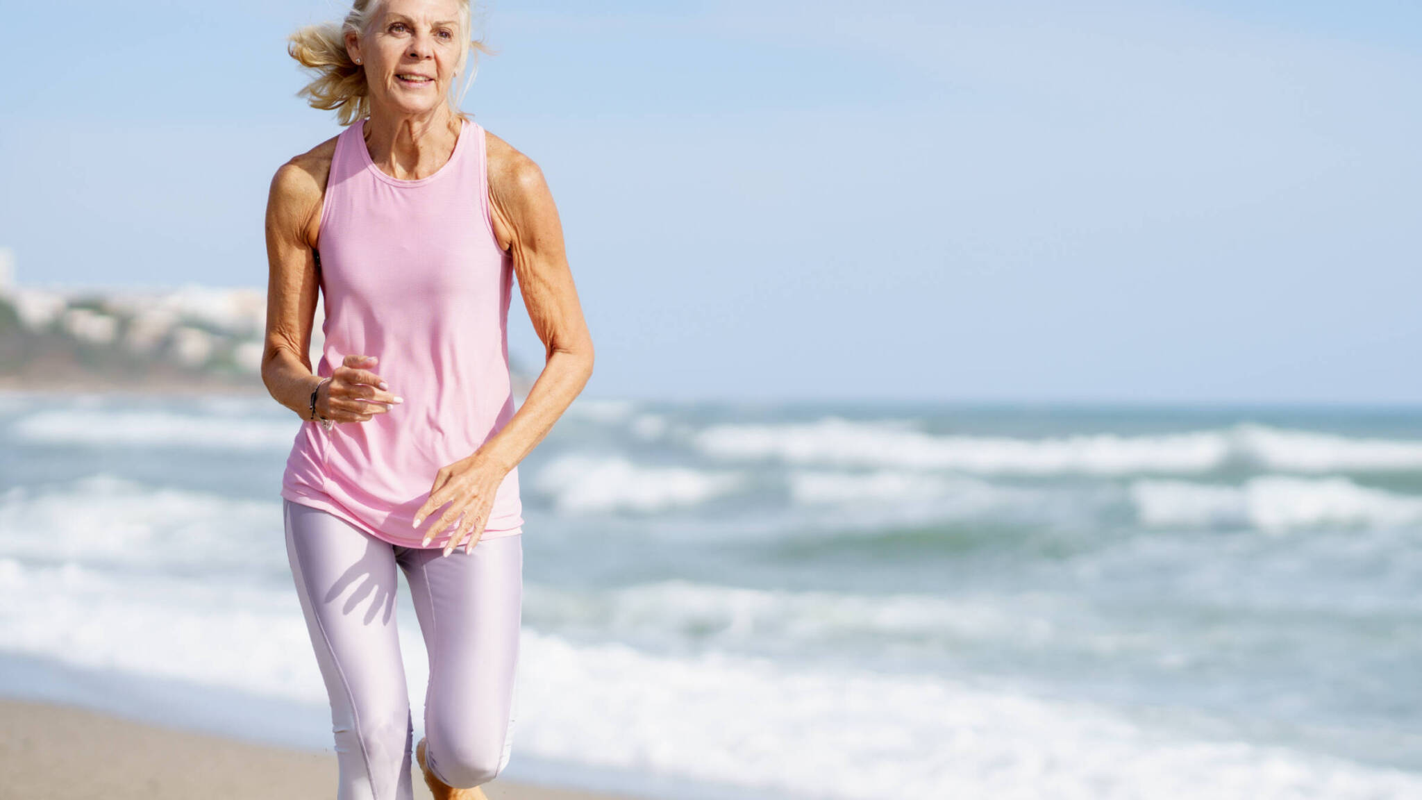 Running after 40, 50, & Beyond: Masters Running Tips - The Mother Runners