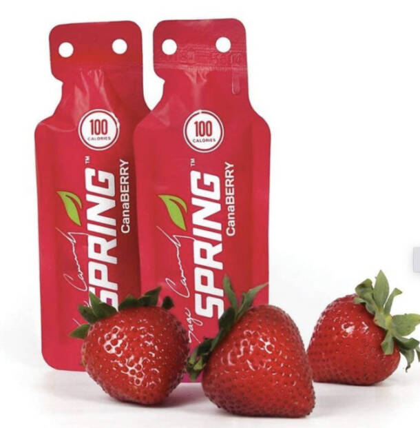 Energy Gels for Runners: The 6 Best Running Gels - The Mother Runners