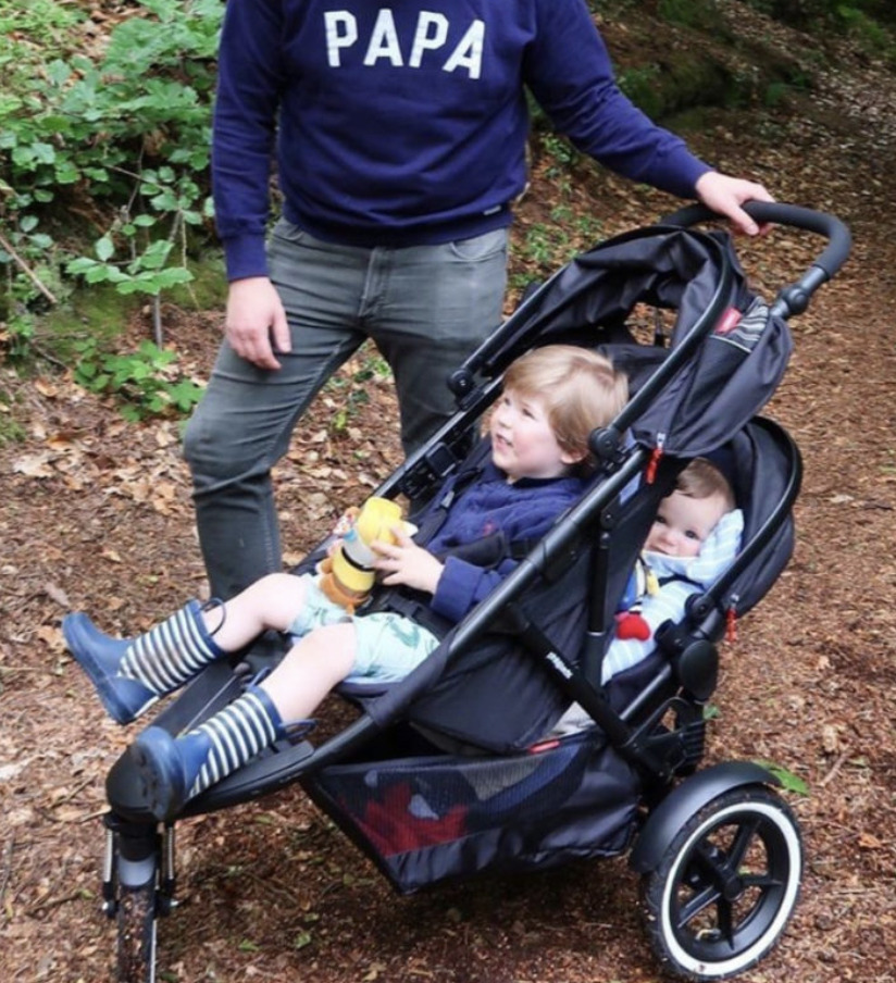 8 Best Running Strollers of 2023 - The Mother Runners