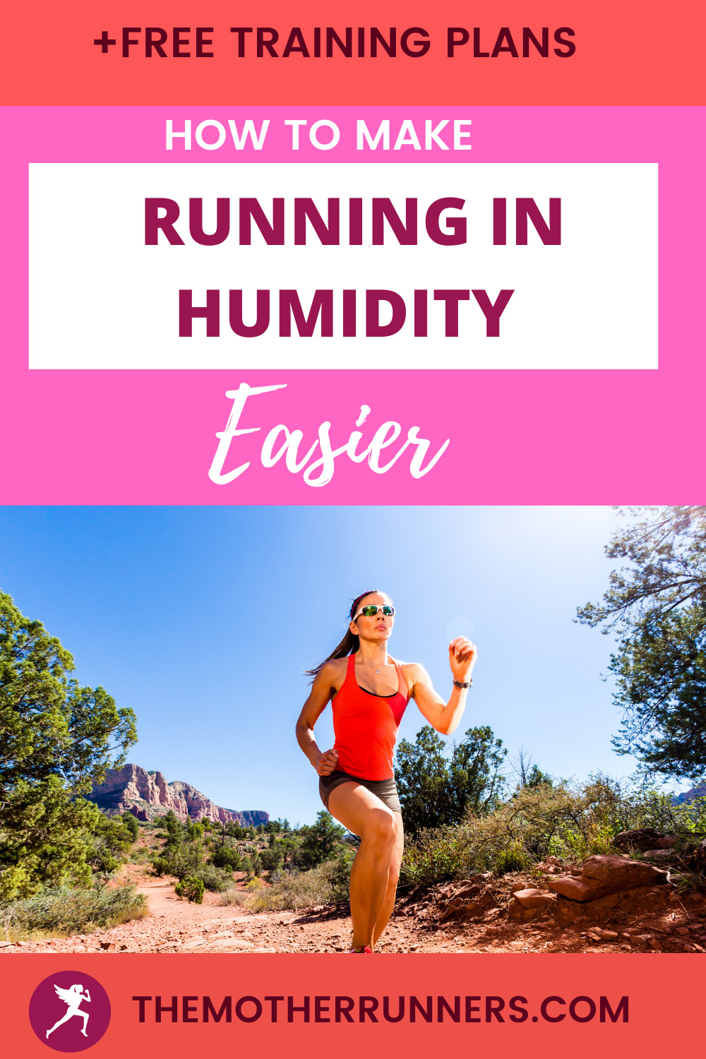 8 Tips to Make Running in Humidity Easier - The Mother Runners