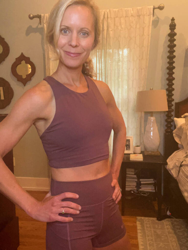 8 Best Pocket Bras for Runners - The Mother Runners