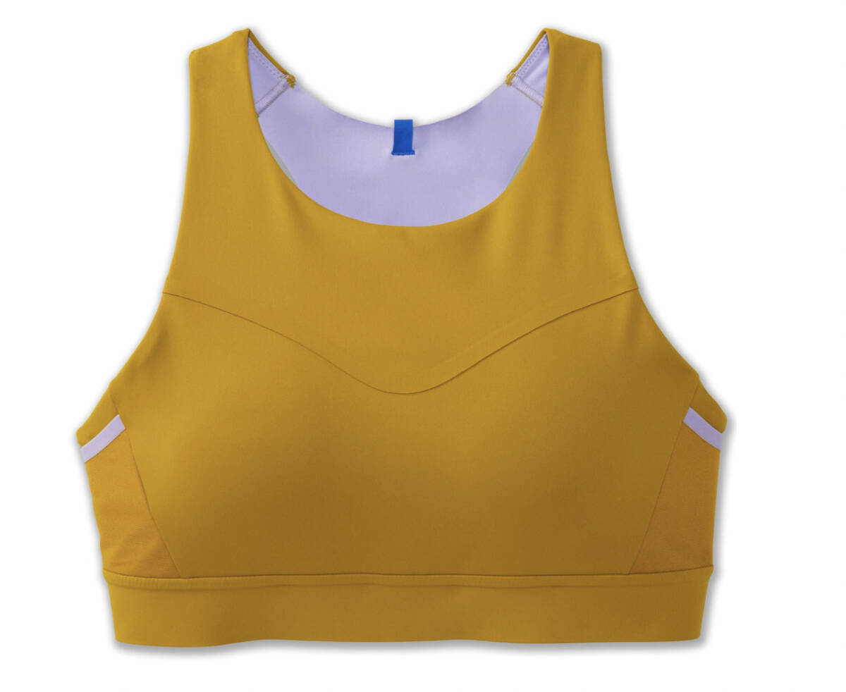 8 Best Pocket Bras for Runners - The Mother Runners
