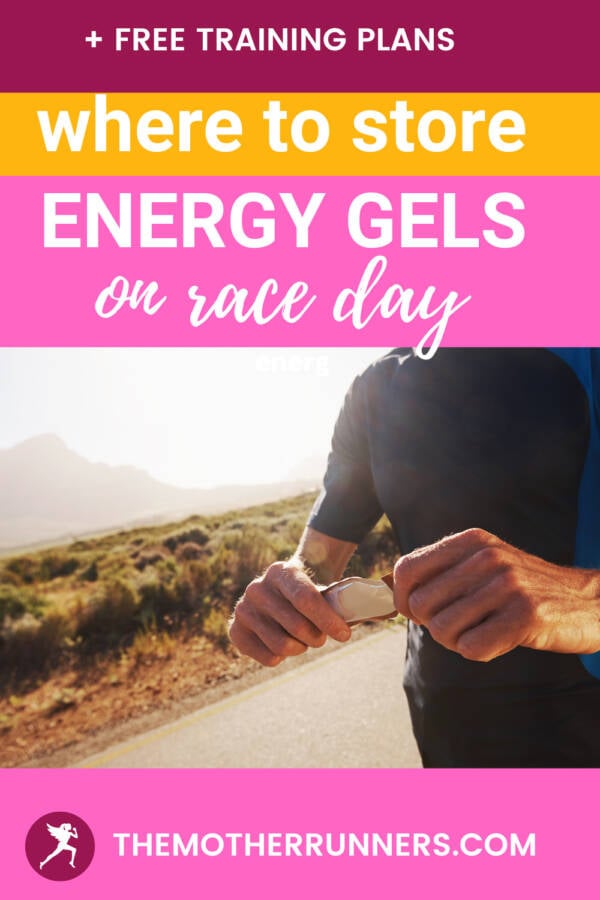 Energy Gels for Runners: The 6 Best Running Gels - The Mother Runners