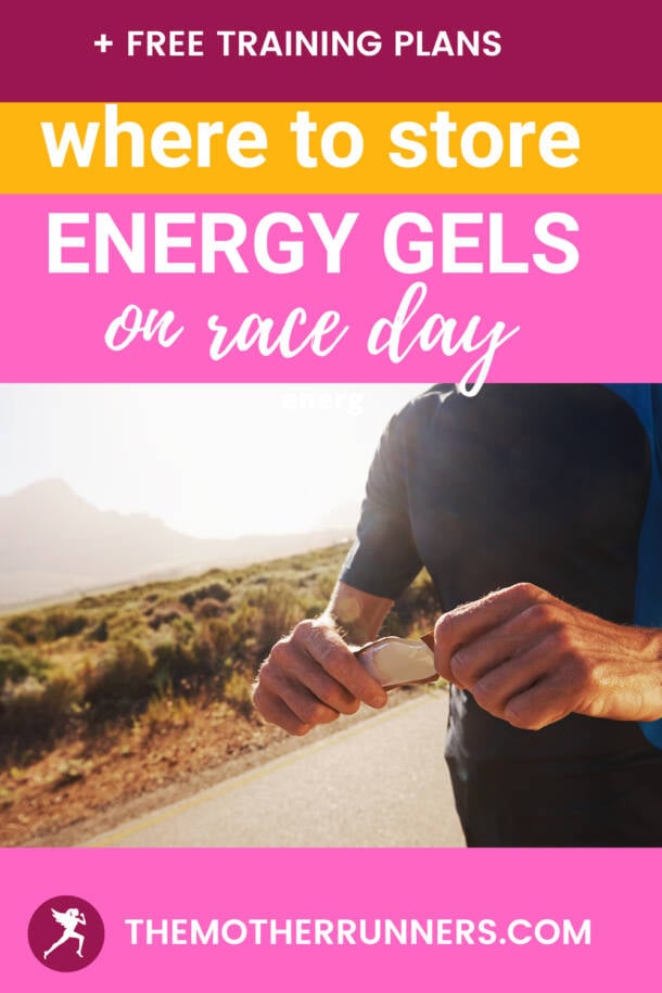 Energy Gels for Runners: The 6 Best Running Gels - The Mother Runners